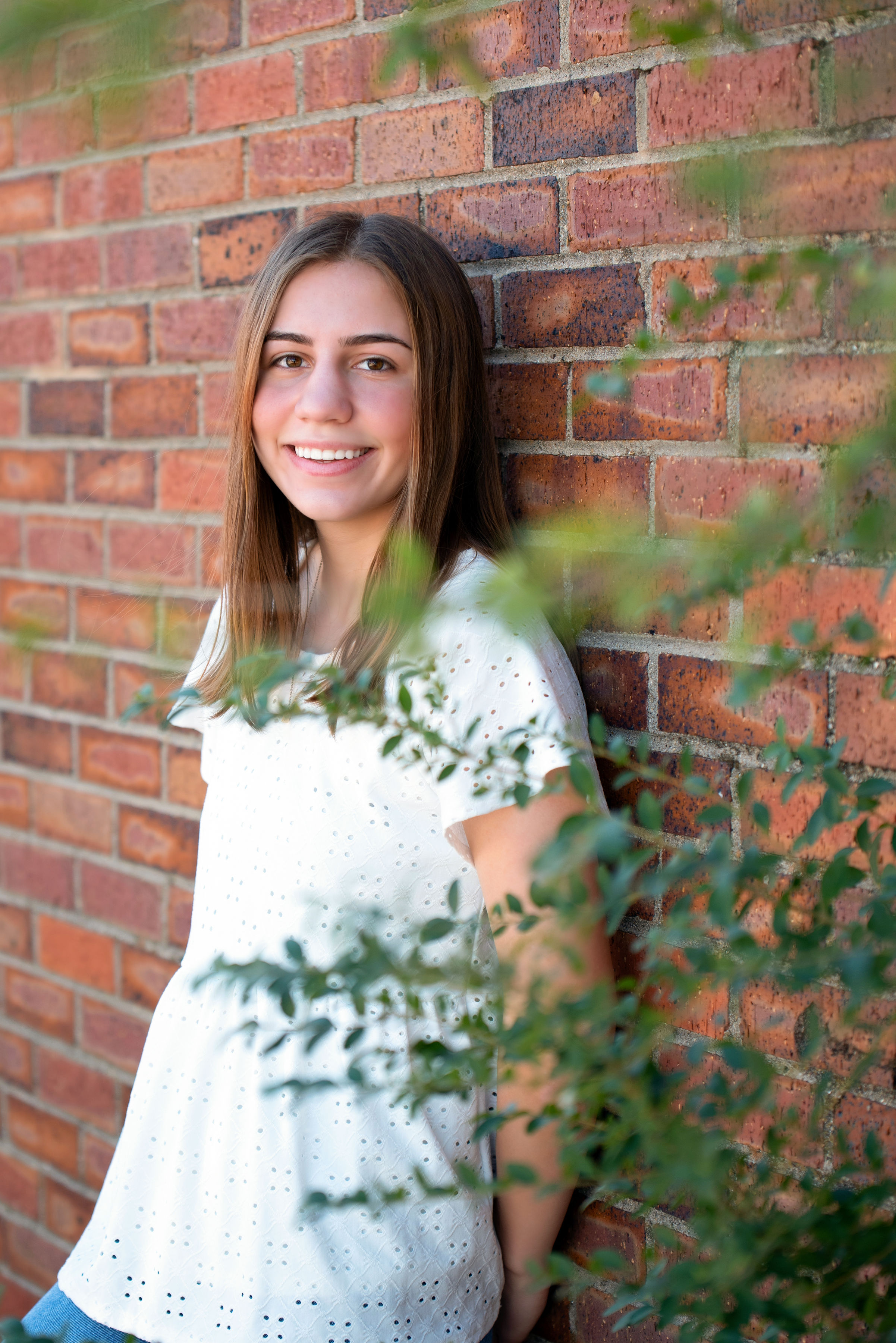 Forty Acres Scholars Program Class of 2027 Finalists | Texas Exes